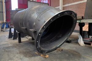 Nº 1 en fabricación de spools - BendMetal