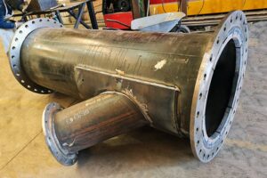 Nº 1 en fabricación de spools - BendMetal