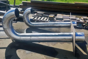 Nº 1 en fabricación de spools - BendMetal